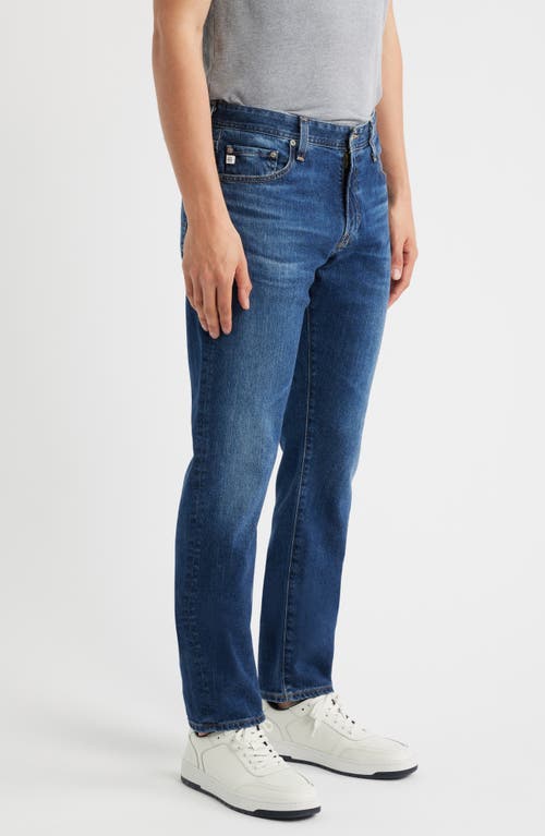 AG AG Everett Slim Straight Fit Jeans